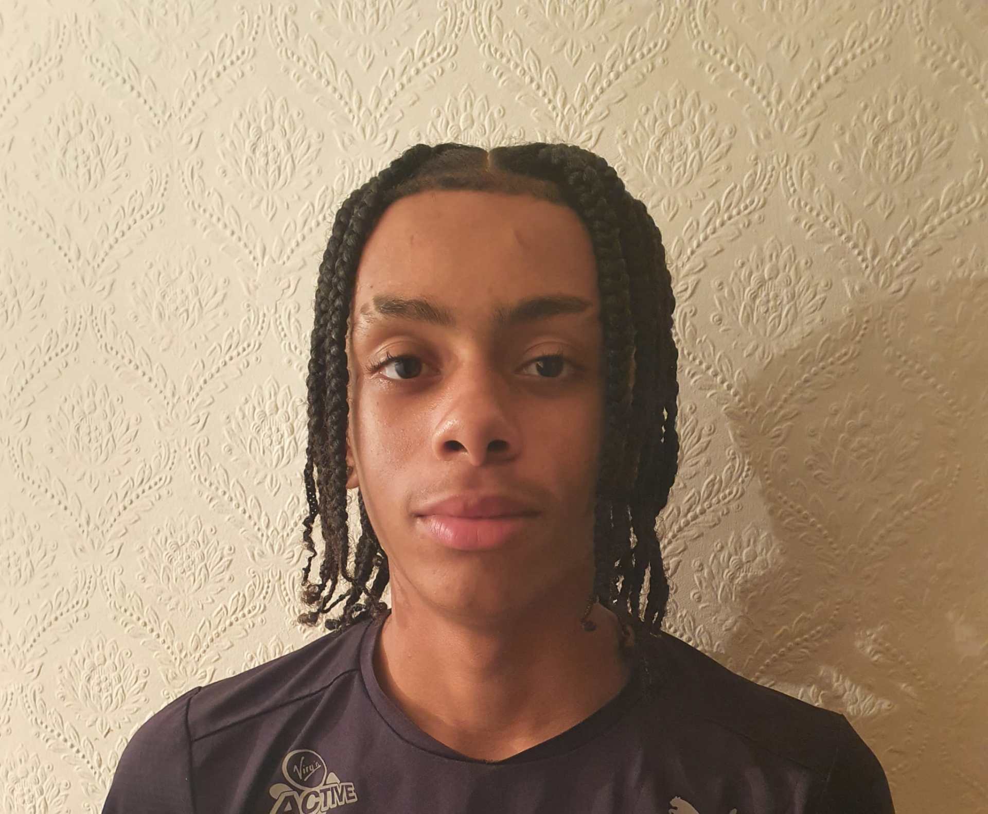 Kyle Ferreira – 2025-2026