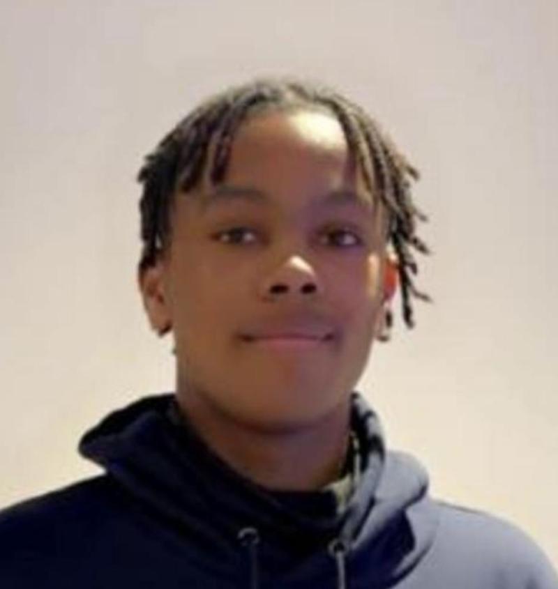 Jaiden Davis – Miller – 2025-2026