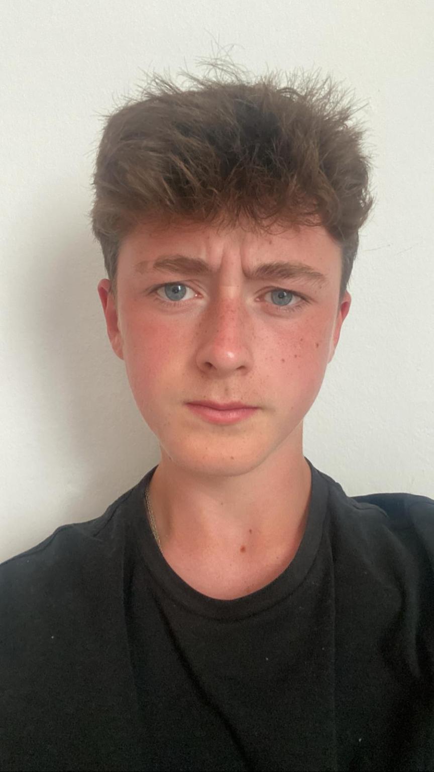 Ryan O’Sullivan – 2025-2026