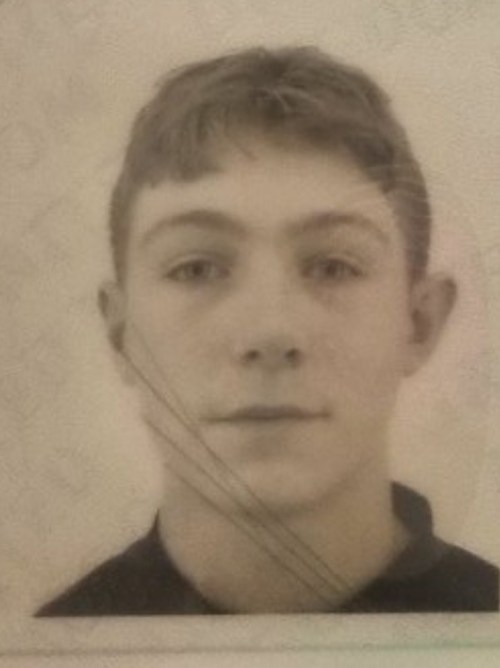 Connor Devlin – 2025-2026