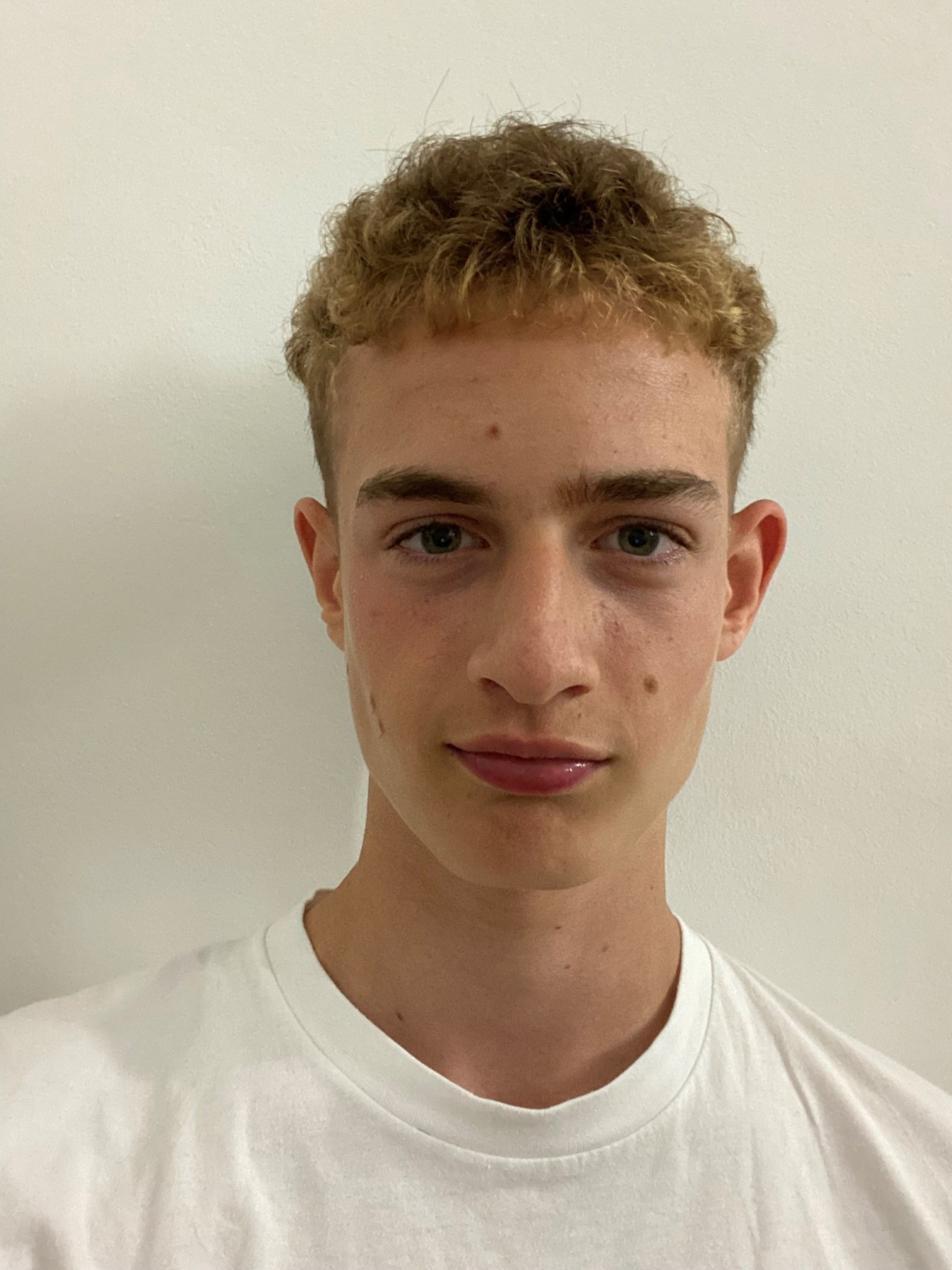 Jack Grosso – 2025-2026