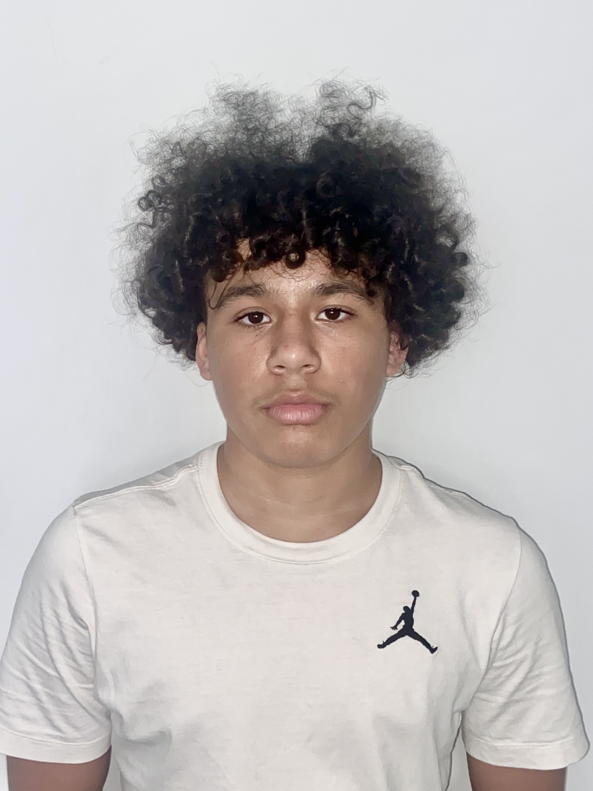 Jamar Morrison – 2025-2026