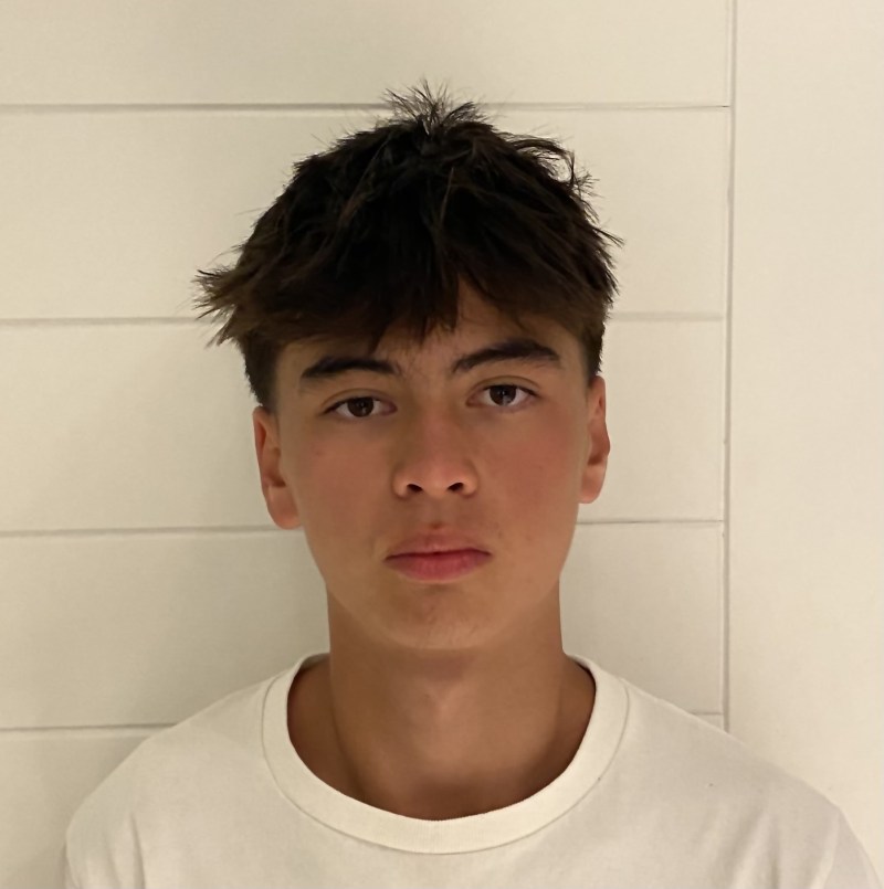 Joe Kennedy – 2025-2026