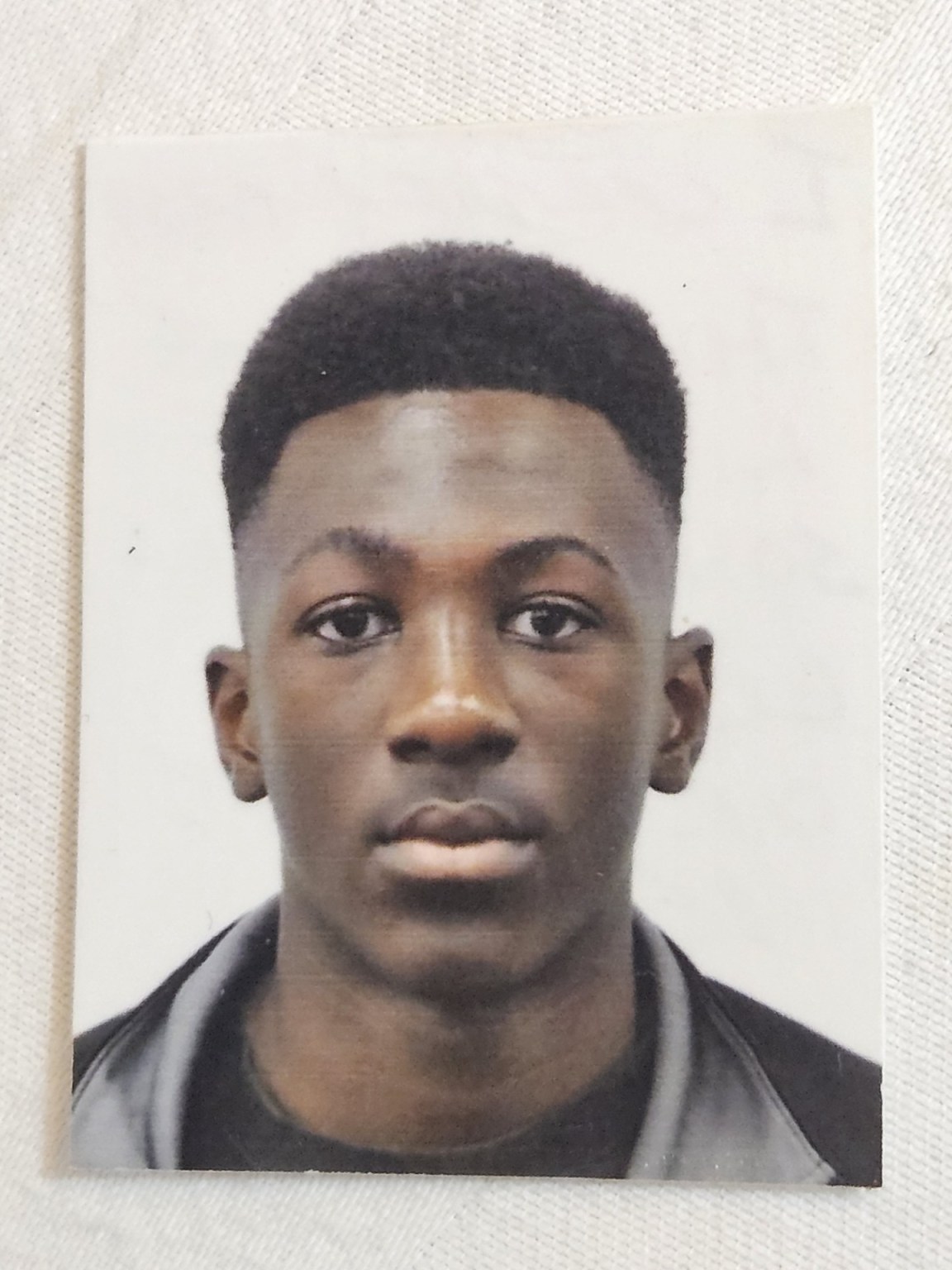 Joseph Orimolye – 2025-2026