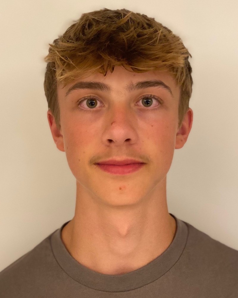 Luca Sullivan – 2025-2026