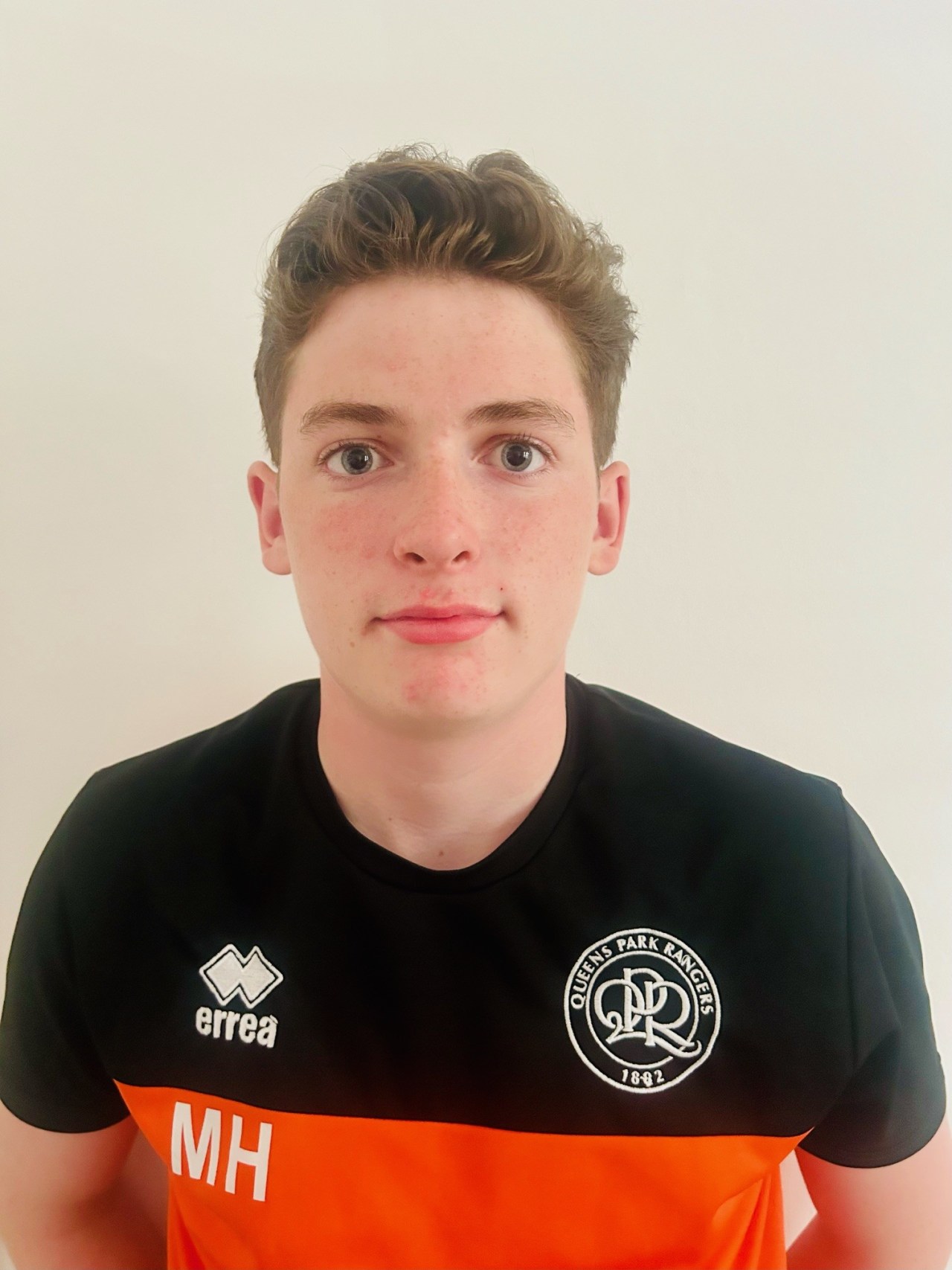 Michael Healy – 2025-2026