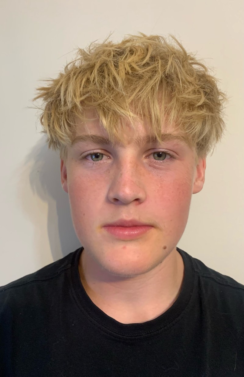 Patryk Dabrowska – 2025-2026