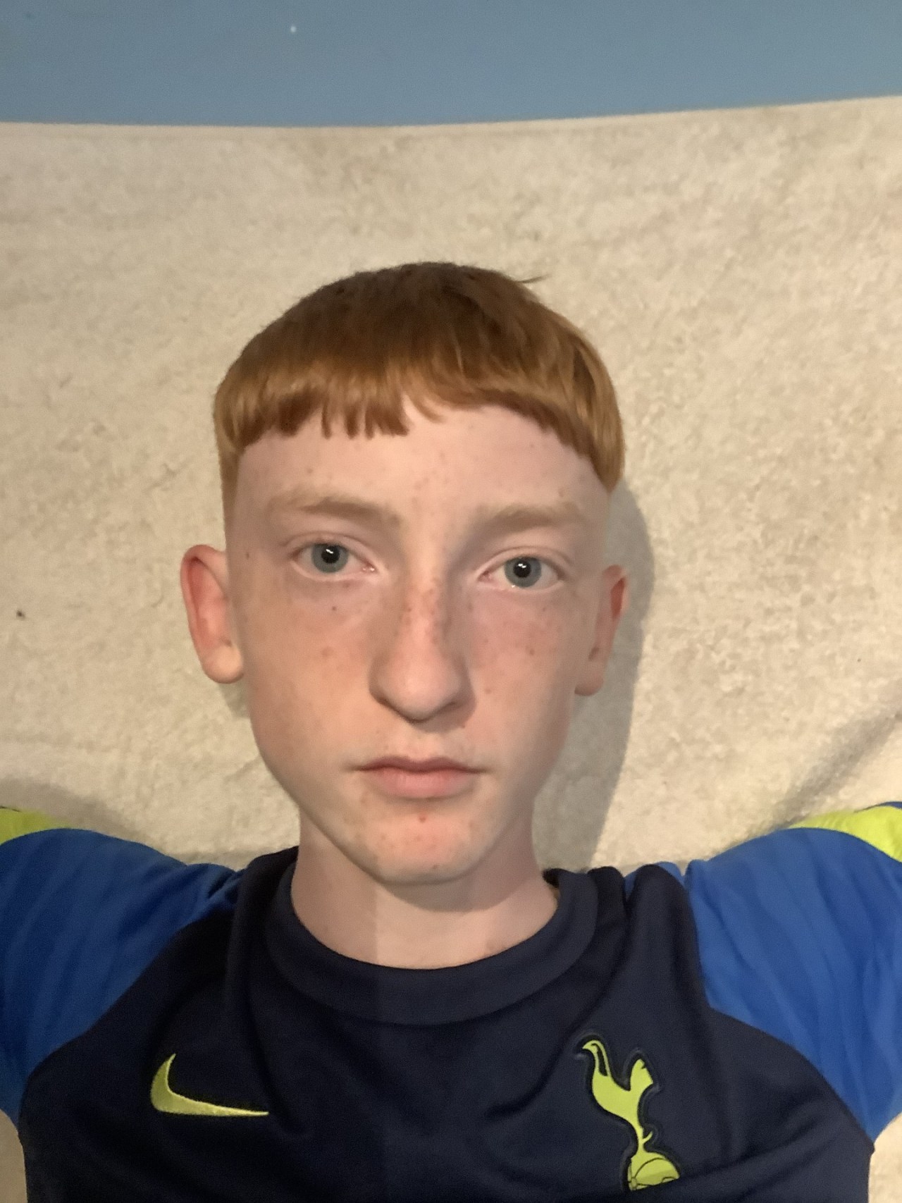 Robbie Bunker – 2025-2026