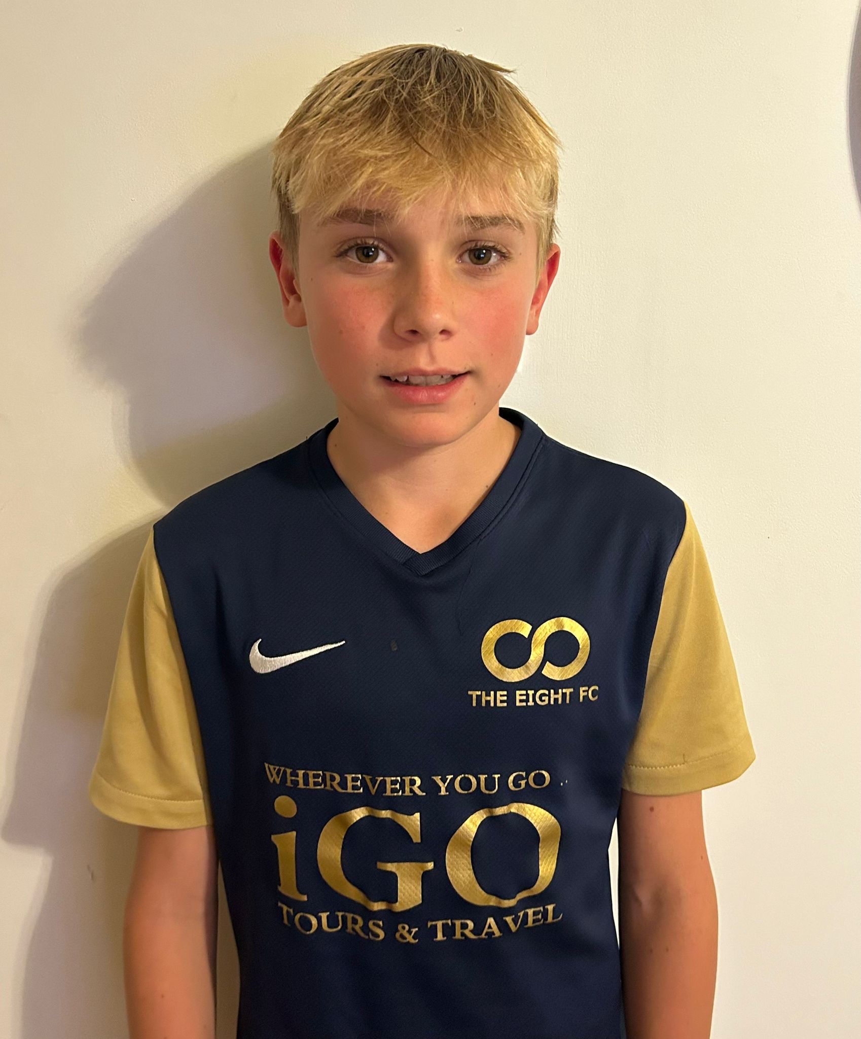 Oscar Zielinski – 2025-2026