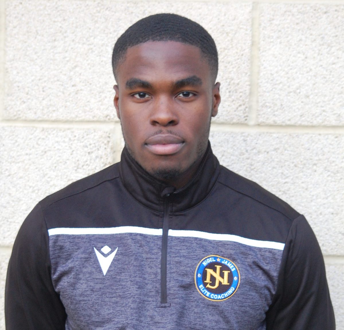 Best Practice Featuring Nigel James Elite Coaching – 2025-2026