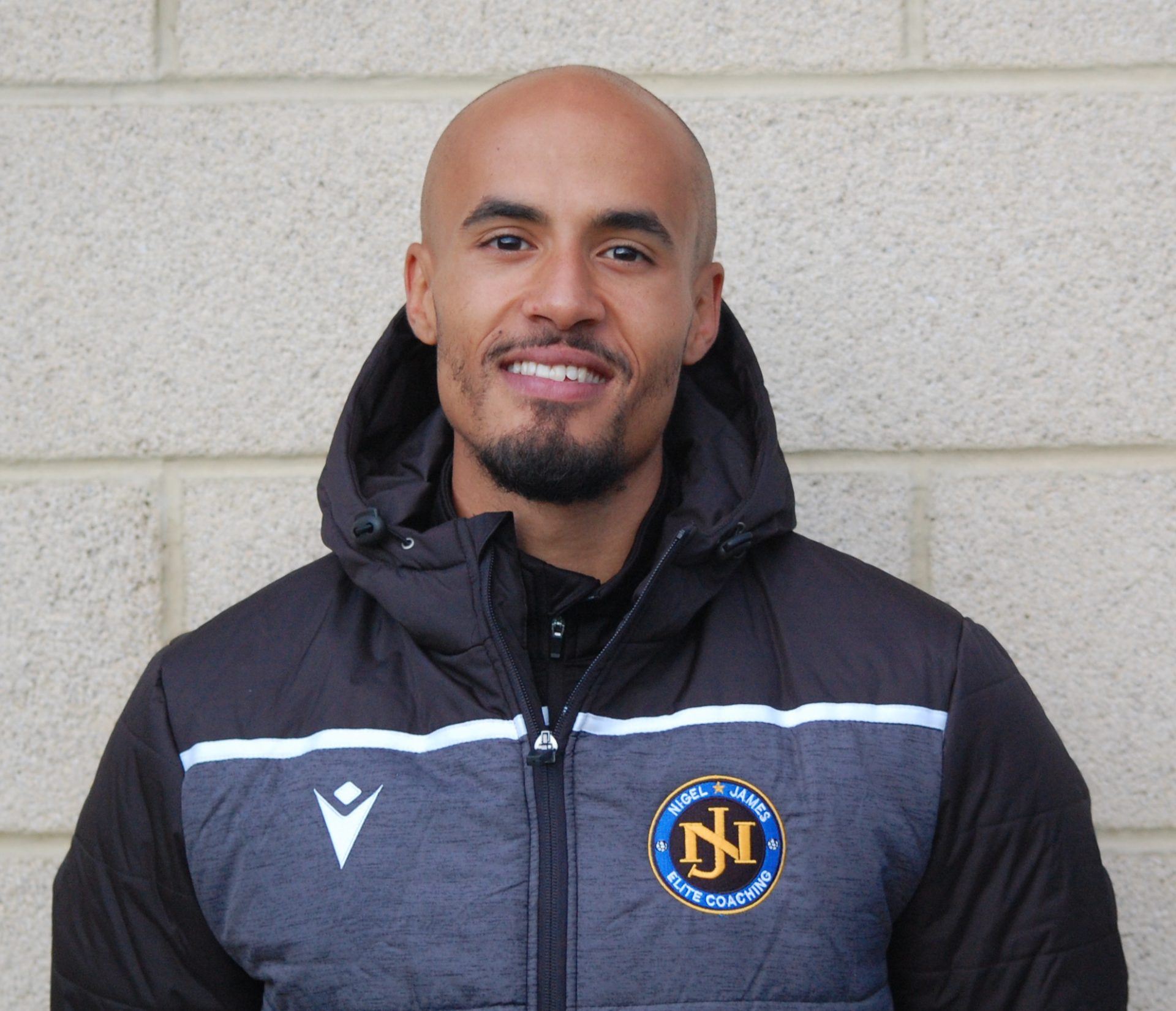 Could it be a Nigel James Academy weekend? – 2024-2025