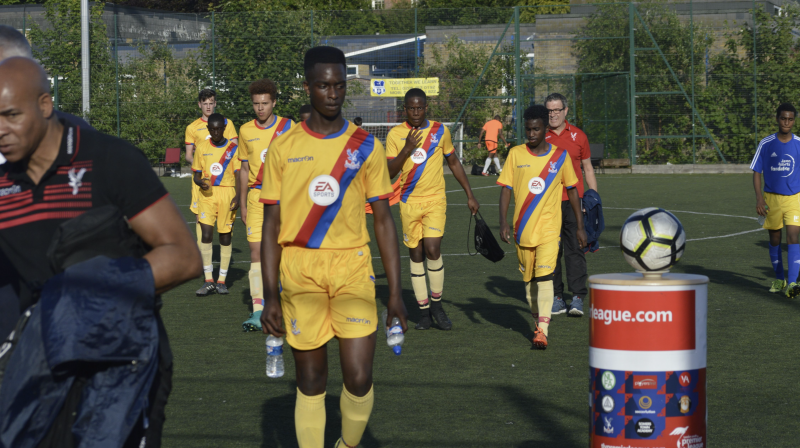 CPFC Showcase – 2024-2025