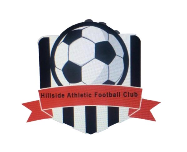 Hillside logo – 2025-2026