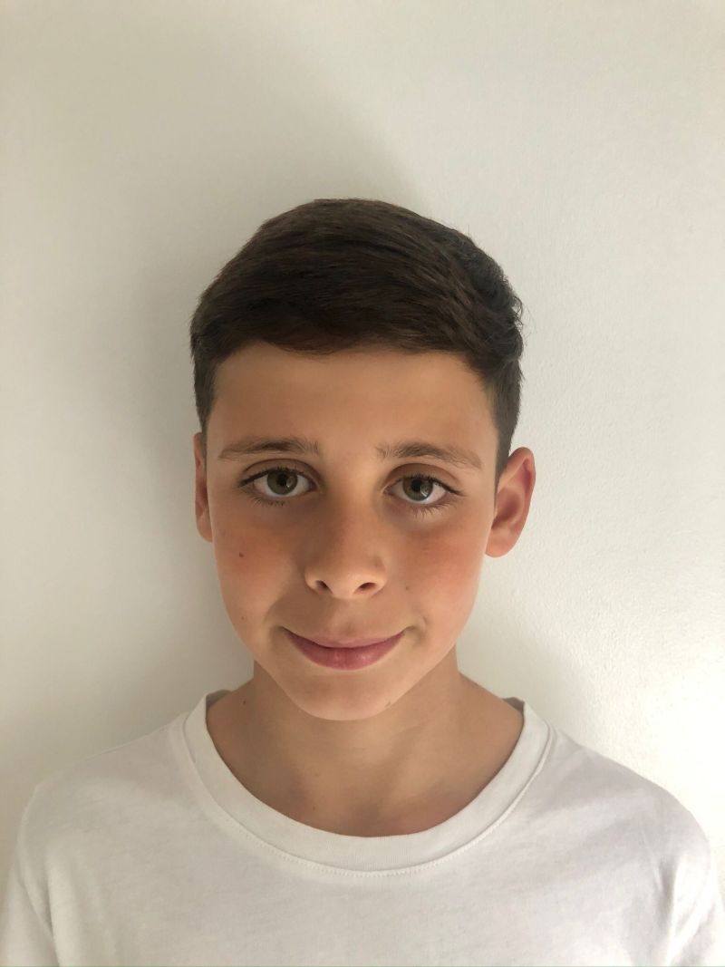 Ryan Nassar – 2025-2026