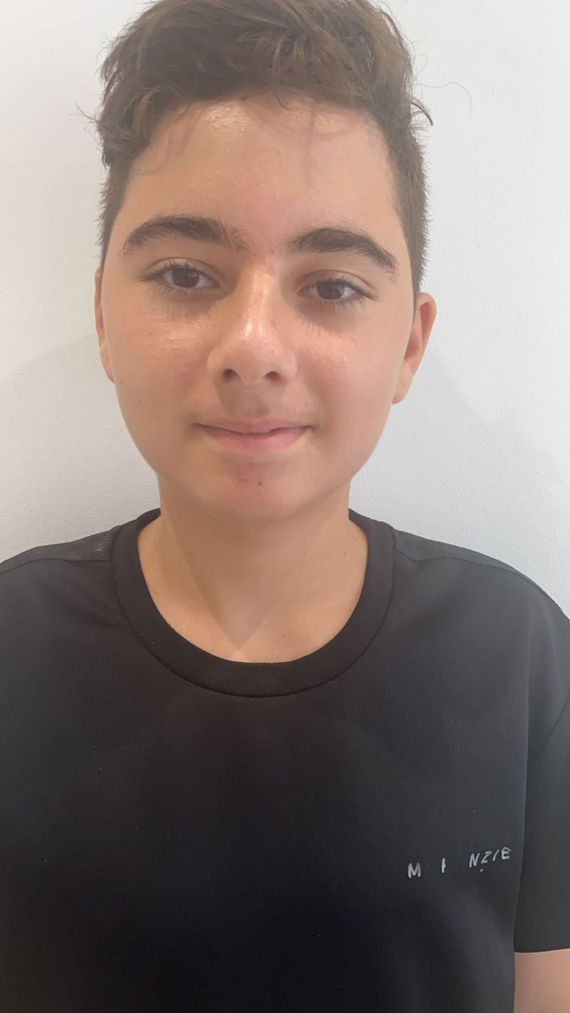 ARDA OZDIL – 2025-2026