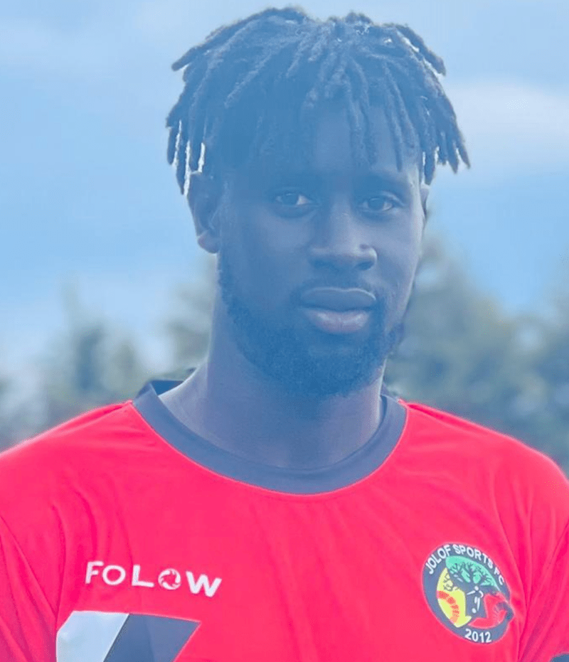 papa jolof – 2025-2026