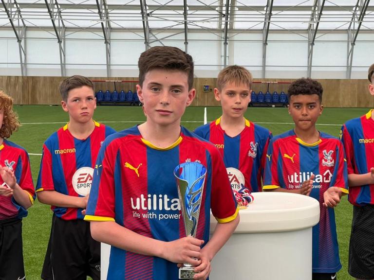 2022-2023 independent – London's Premier Youth Football Development ...