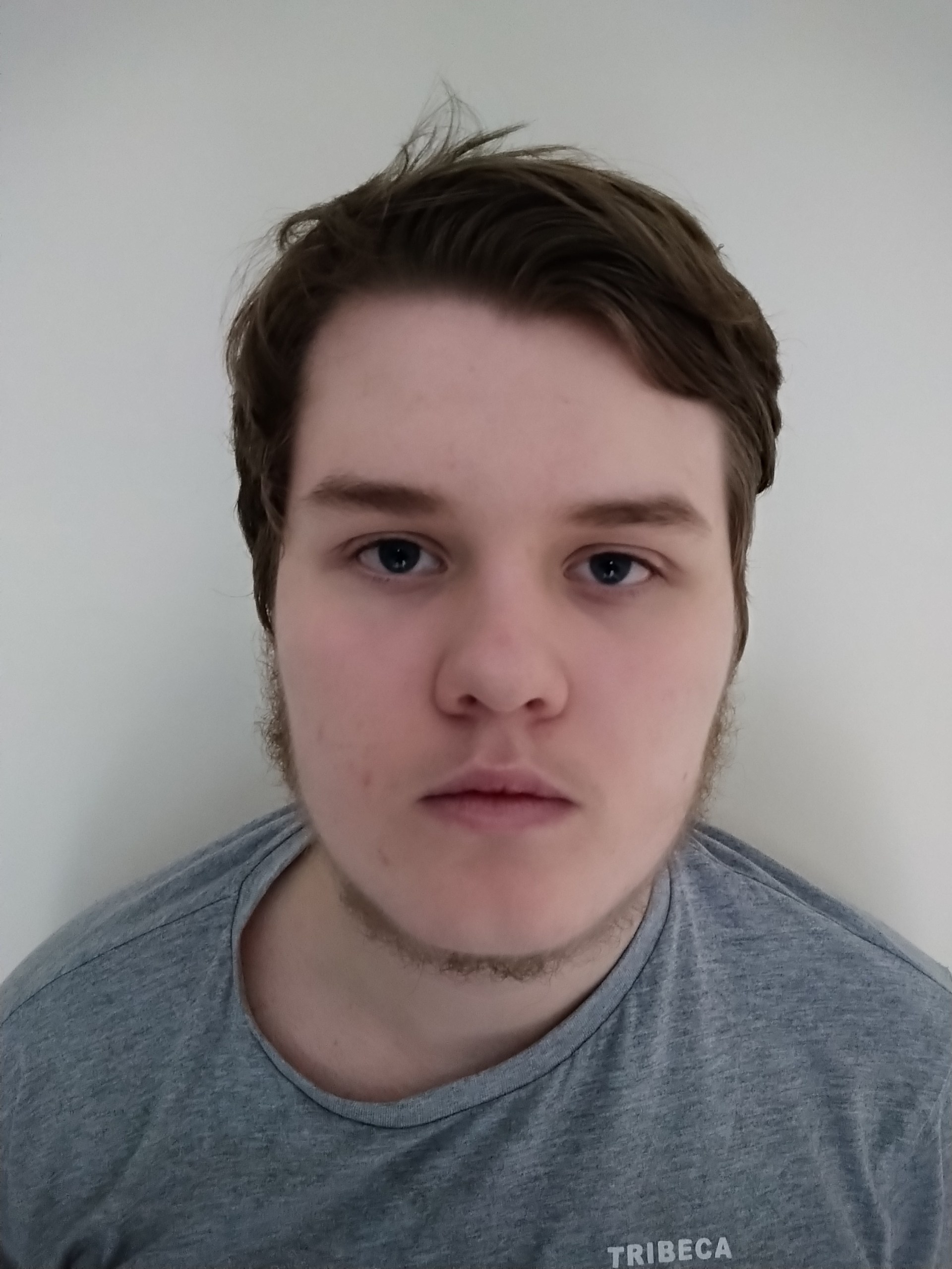 Charlie Max Priestly – 2025-2026