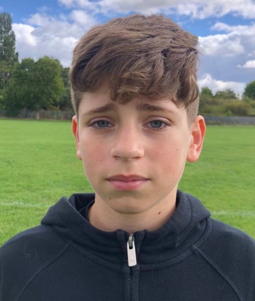 Newbold – 2025-2026