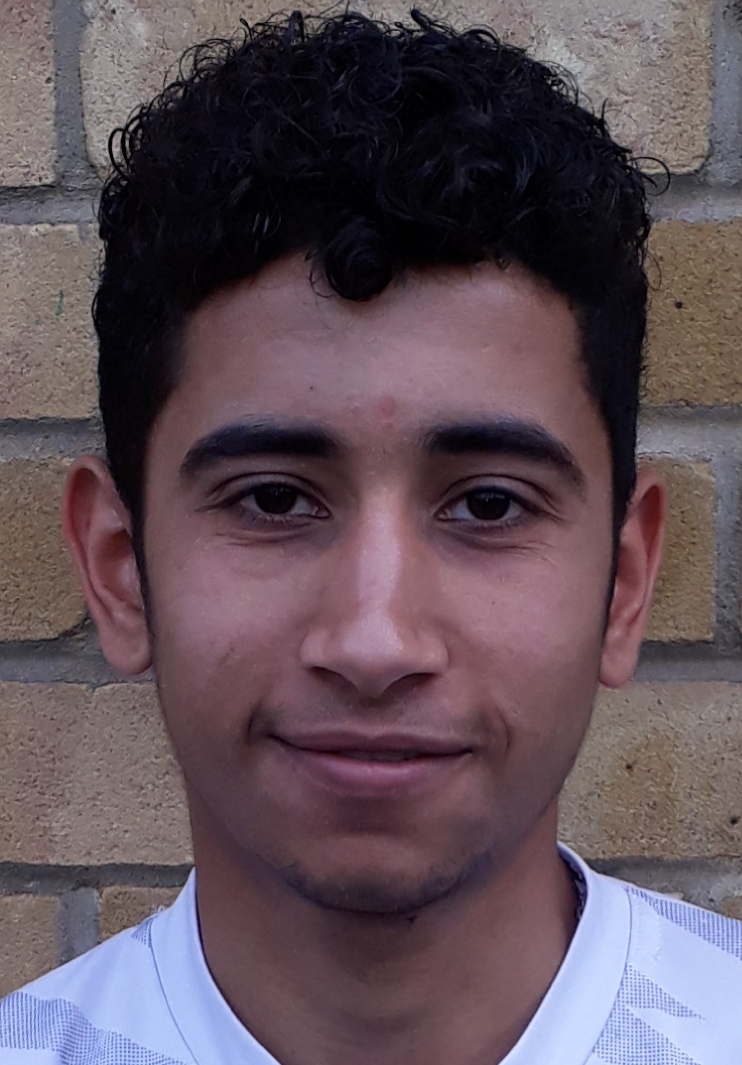 Ahmed Elawamy – 2025-2026