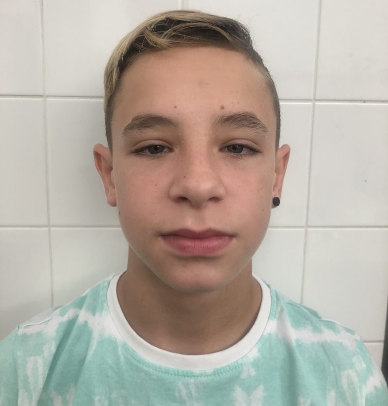 Andrius Piraneo – 2025-2026