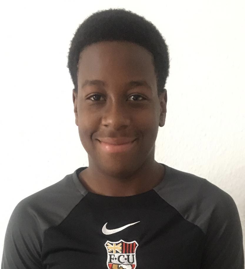 Luis Dangleben – 2025-2026