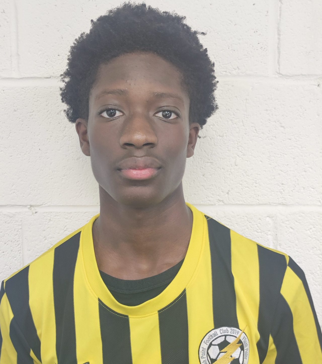 Daniel Breman-Baah – 2025-2026