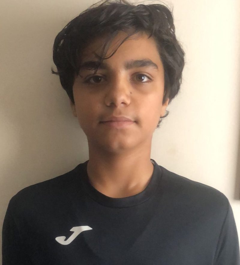 Daniel Martin Asadi – 2025-2026