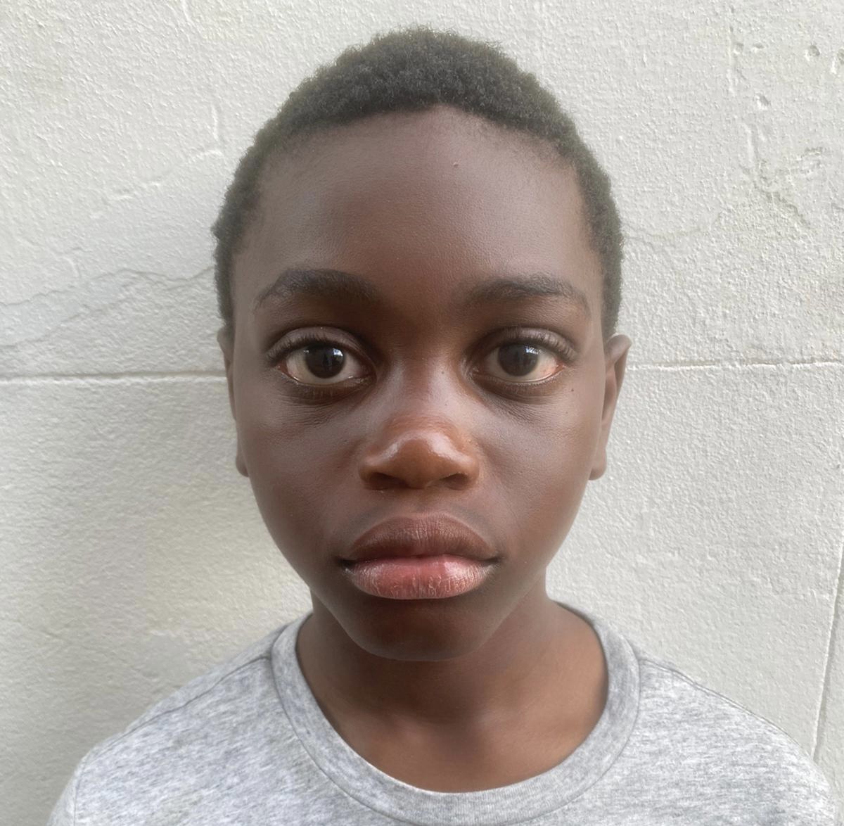 Joshua Andre – 2025-2026