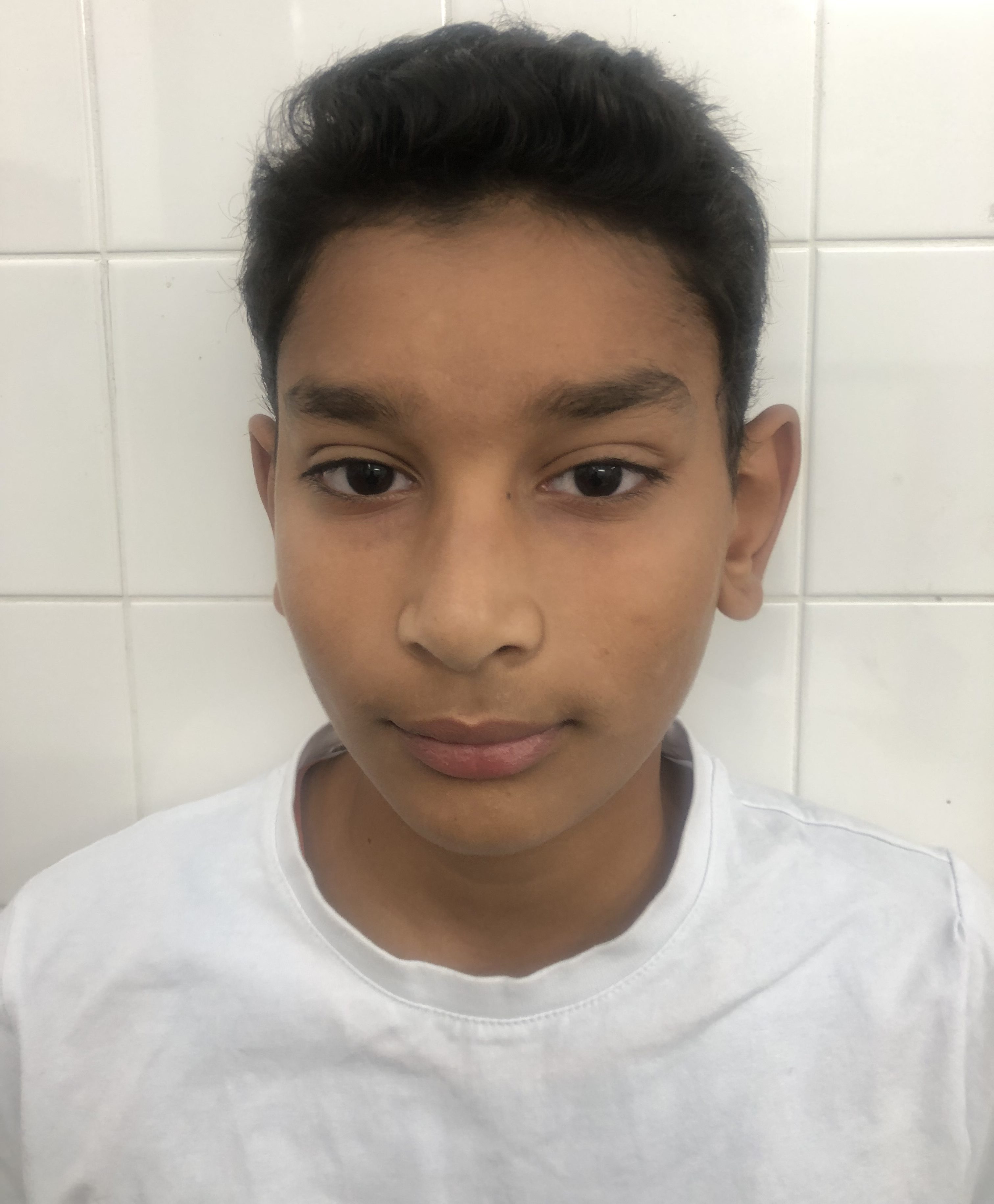ALAA SALEM – 2025-2026