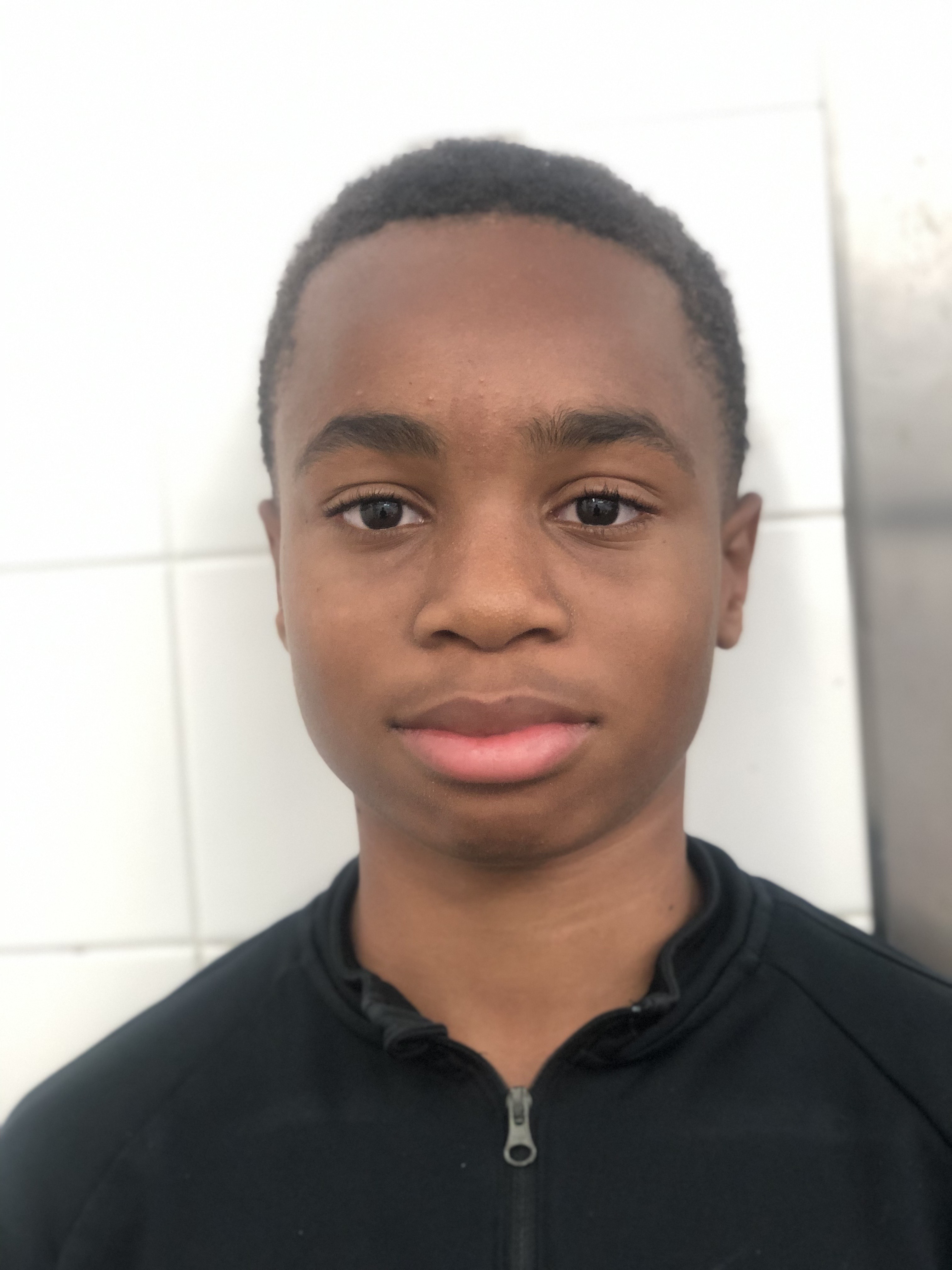 Daniel Annang – 2025-2026