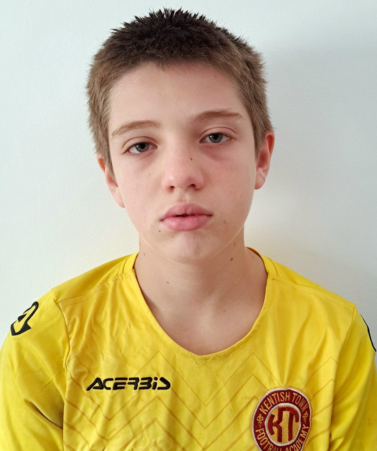 Lir Pallaska – 2025-2026