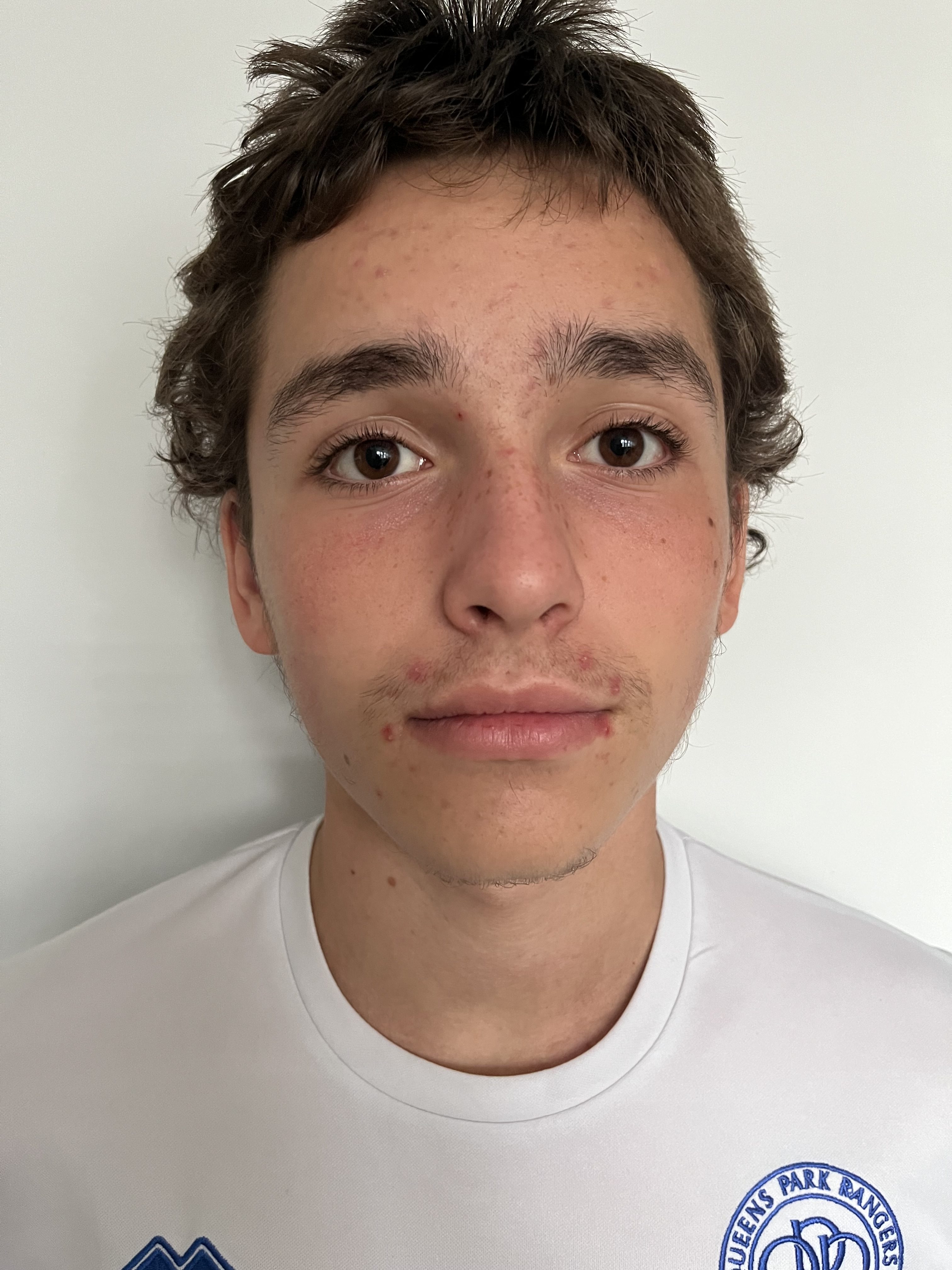 Eric Valderrama – 2025-2026