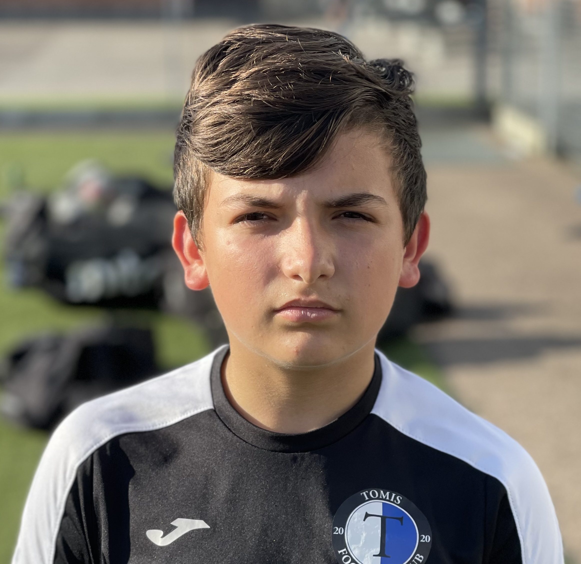 Robert-Gabriel Trasca – 2025-2026