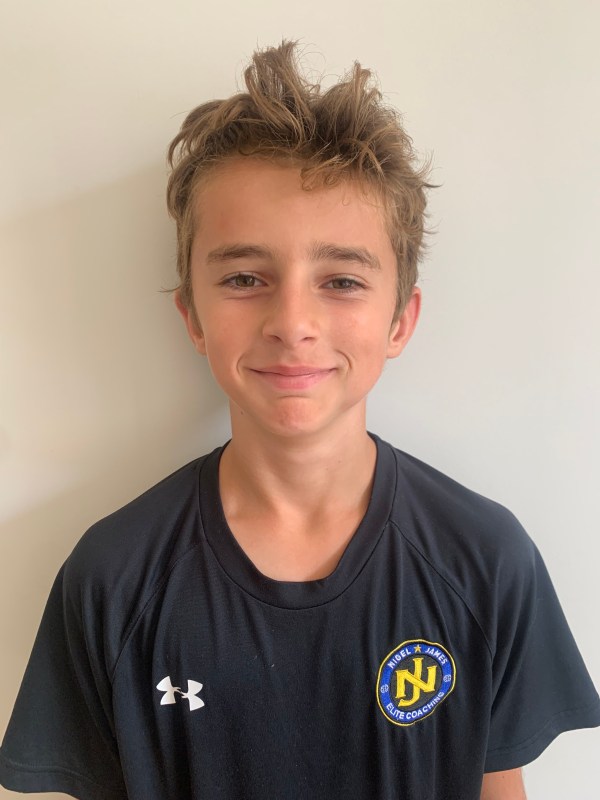 Jack Shore – 2025-2026