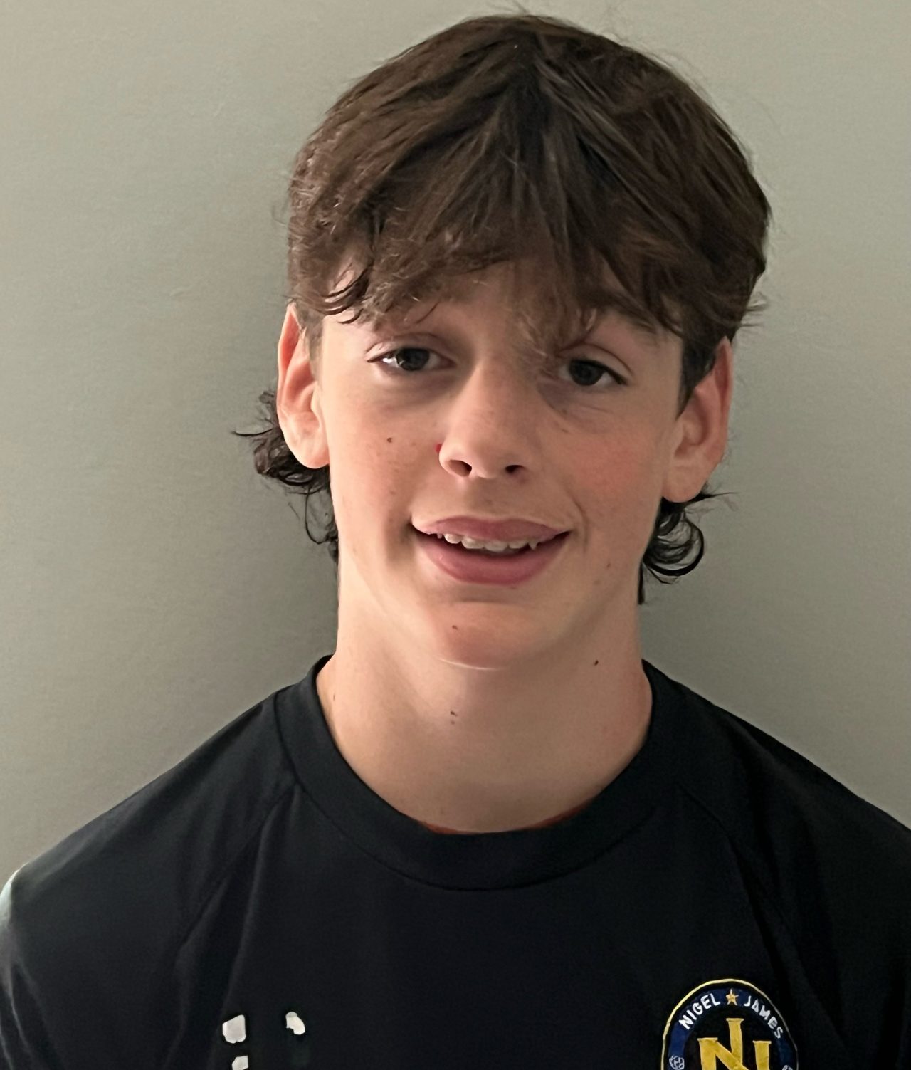 Jack Stephens – 2025-2026