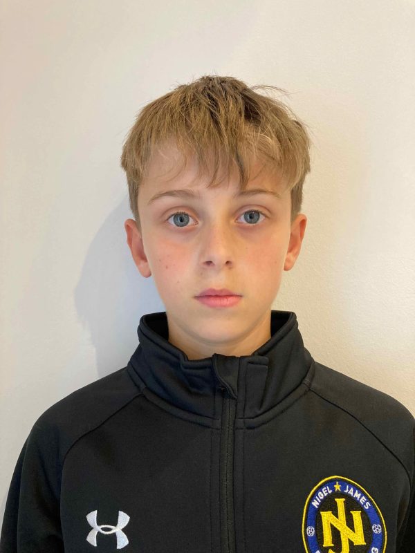 Jake Sims – 2025-2026