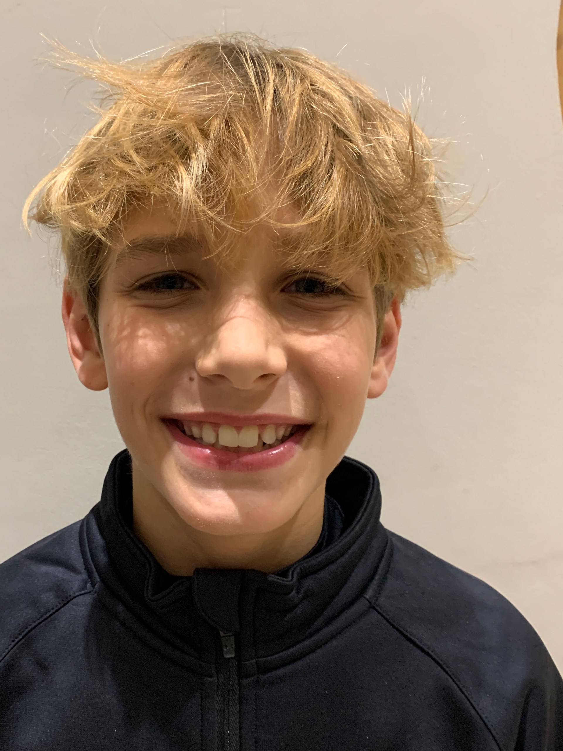 Joshua Vowles – 2025-2026