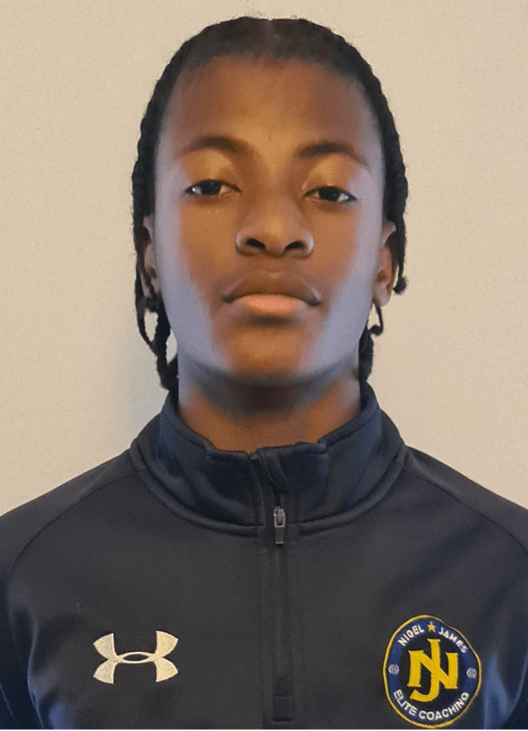 Malik Thomas – 2025-2026