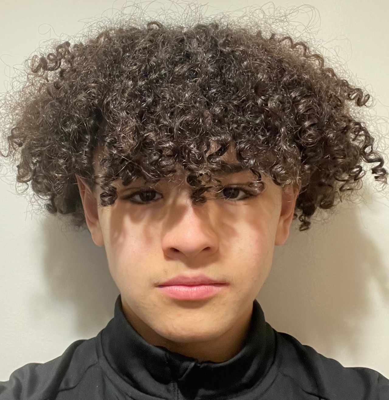 Muaad Halouane – 2025-2026