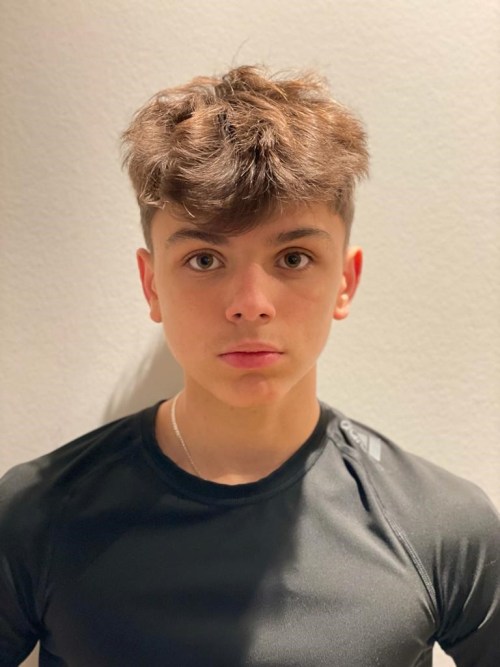 Nikolai Degtiarev – 2025-2026