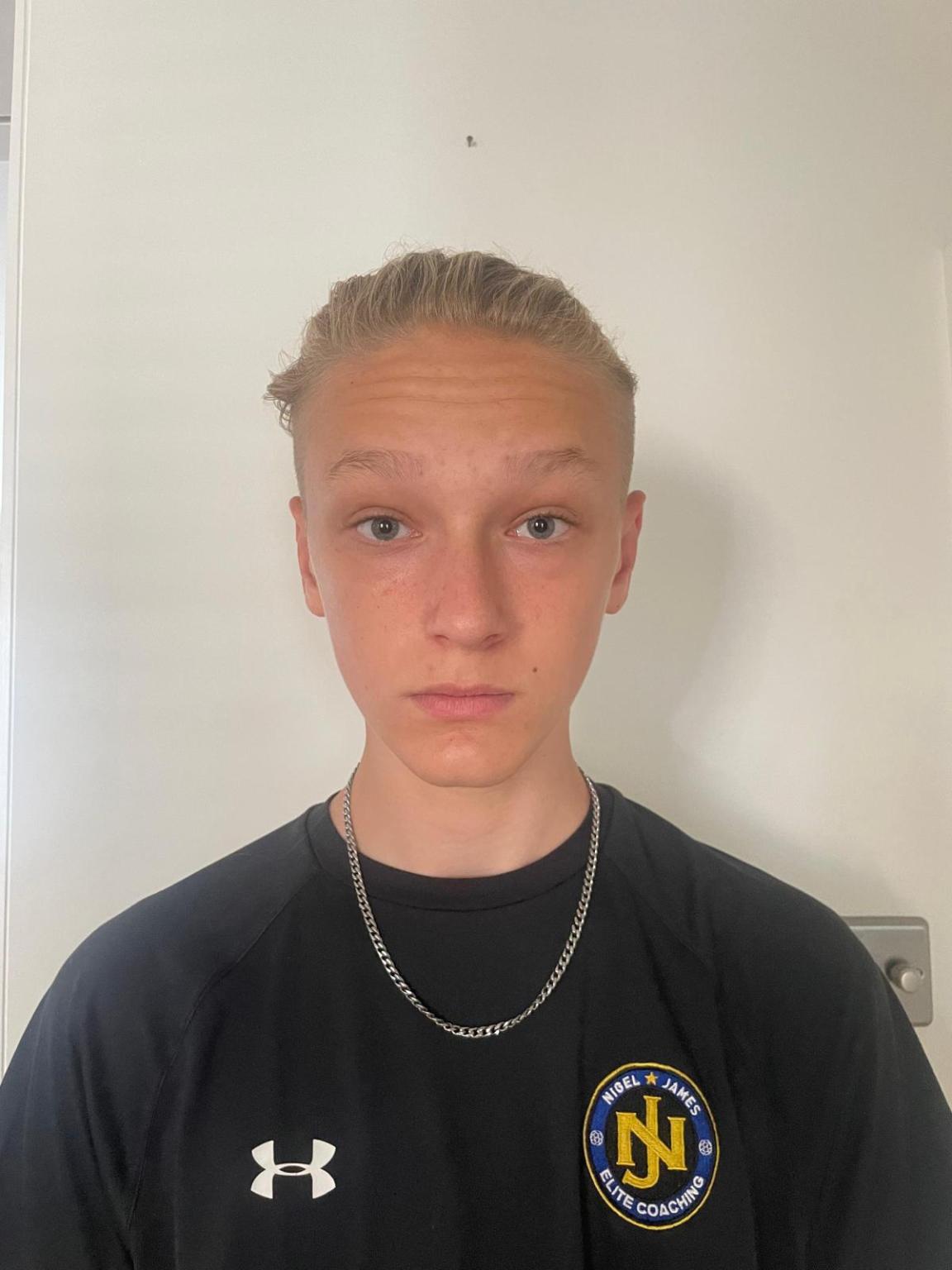 Oliwier Nerka – 2025-2026