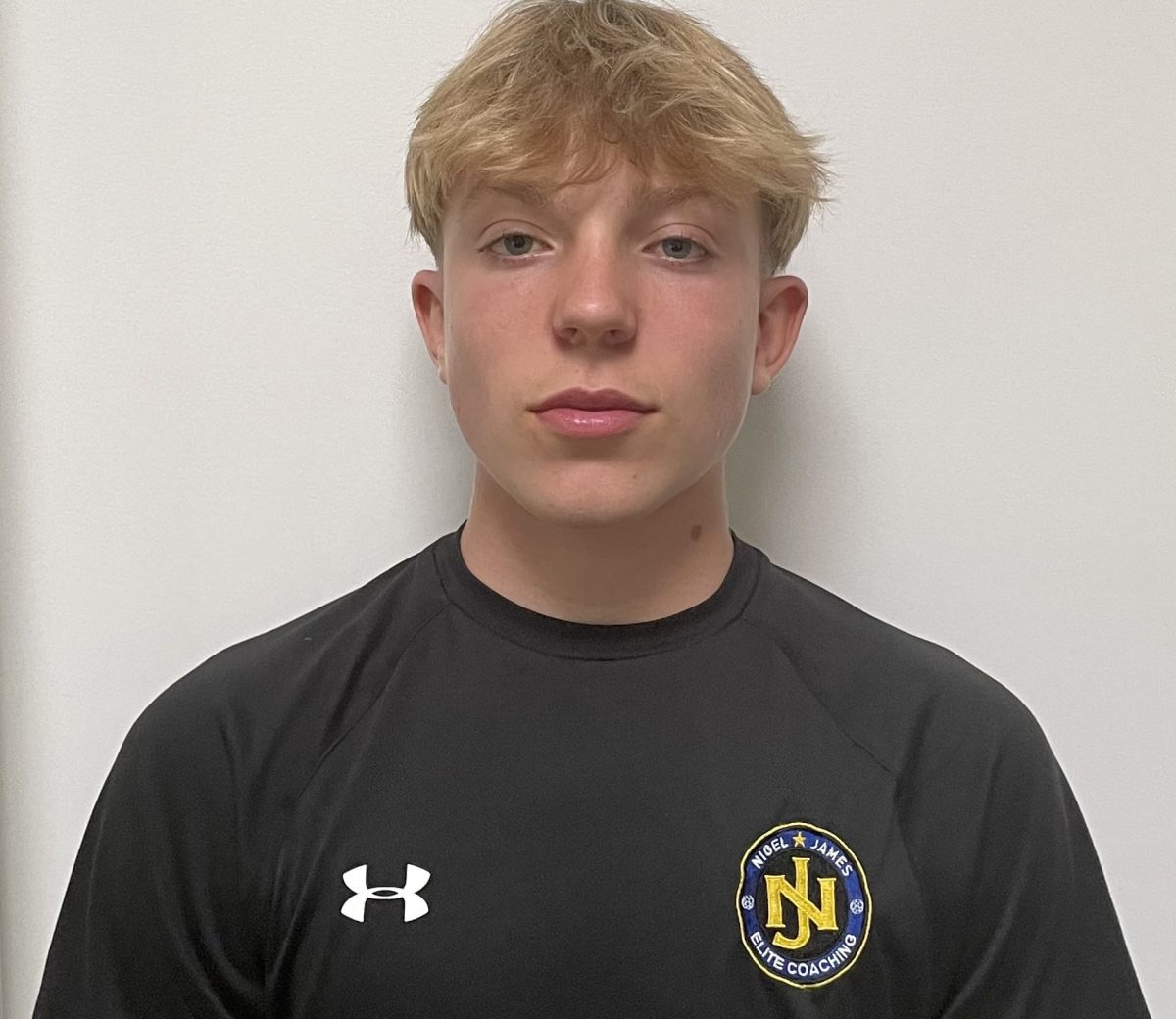 Oscar Wintle – 2025-2026