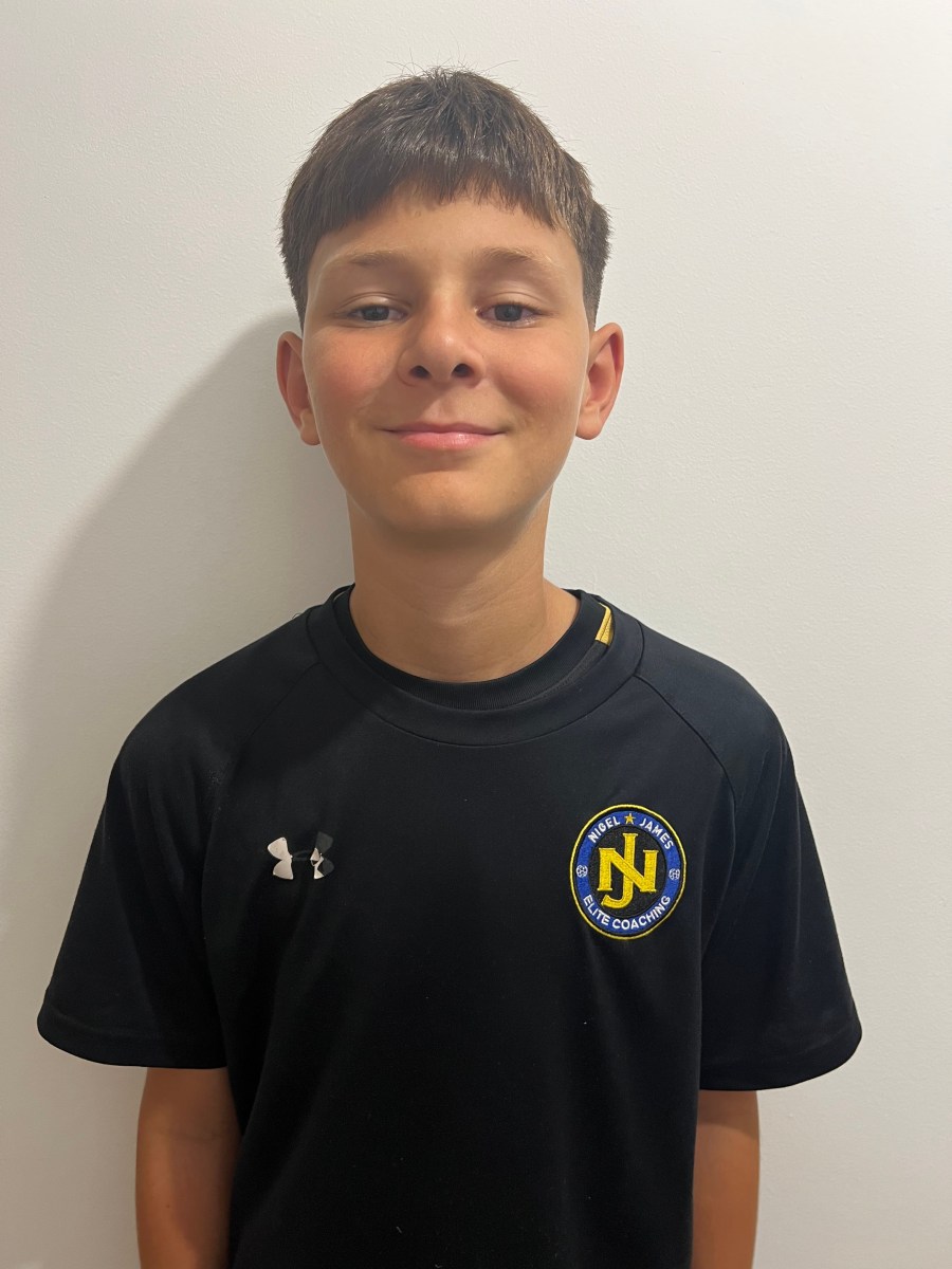 Samuel Gjonaj – 2025-2026