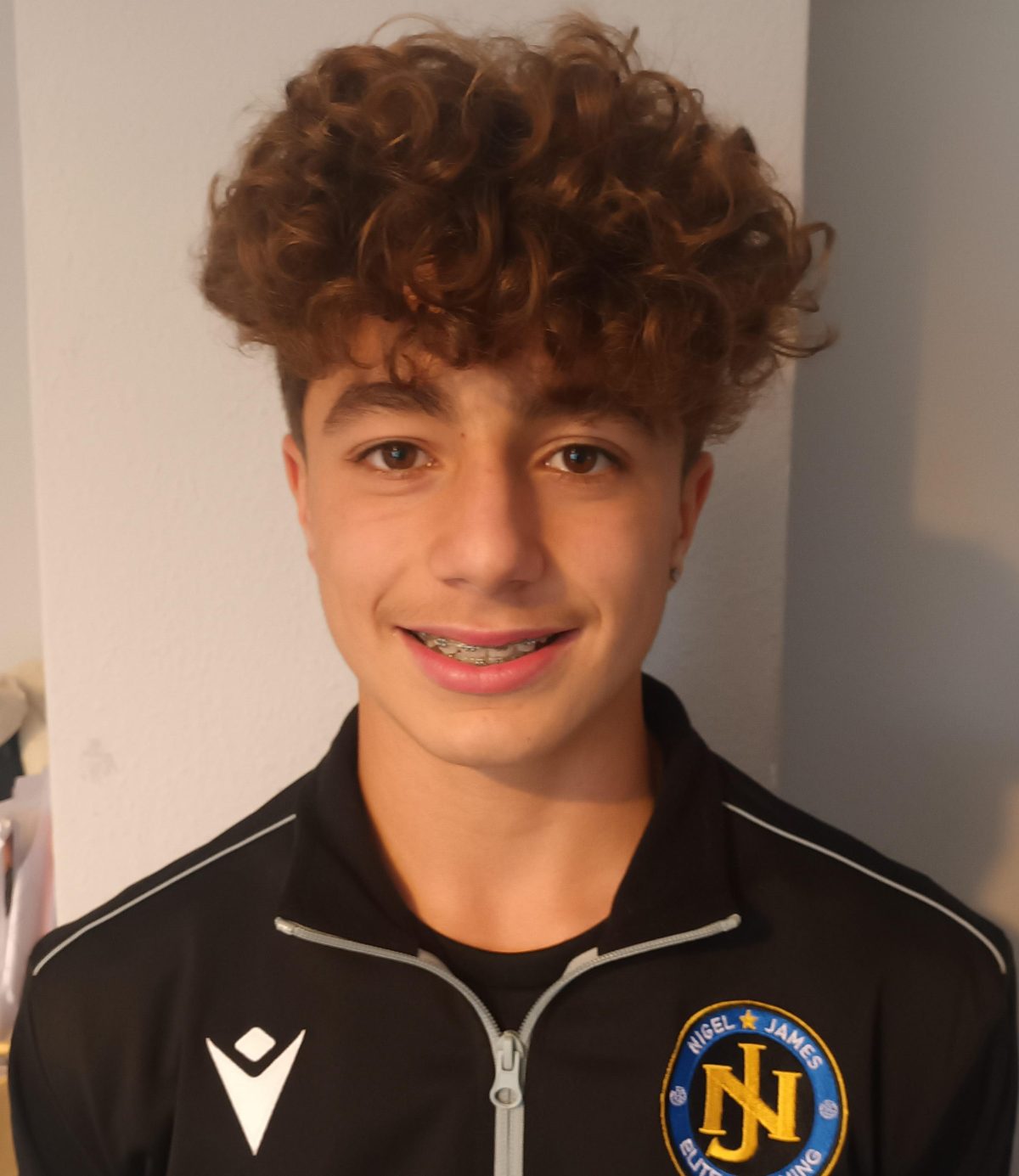 Taylor Green – 2025-2026