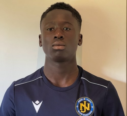 Toluwalase Bankole – 2025-2026