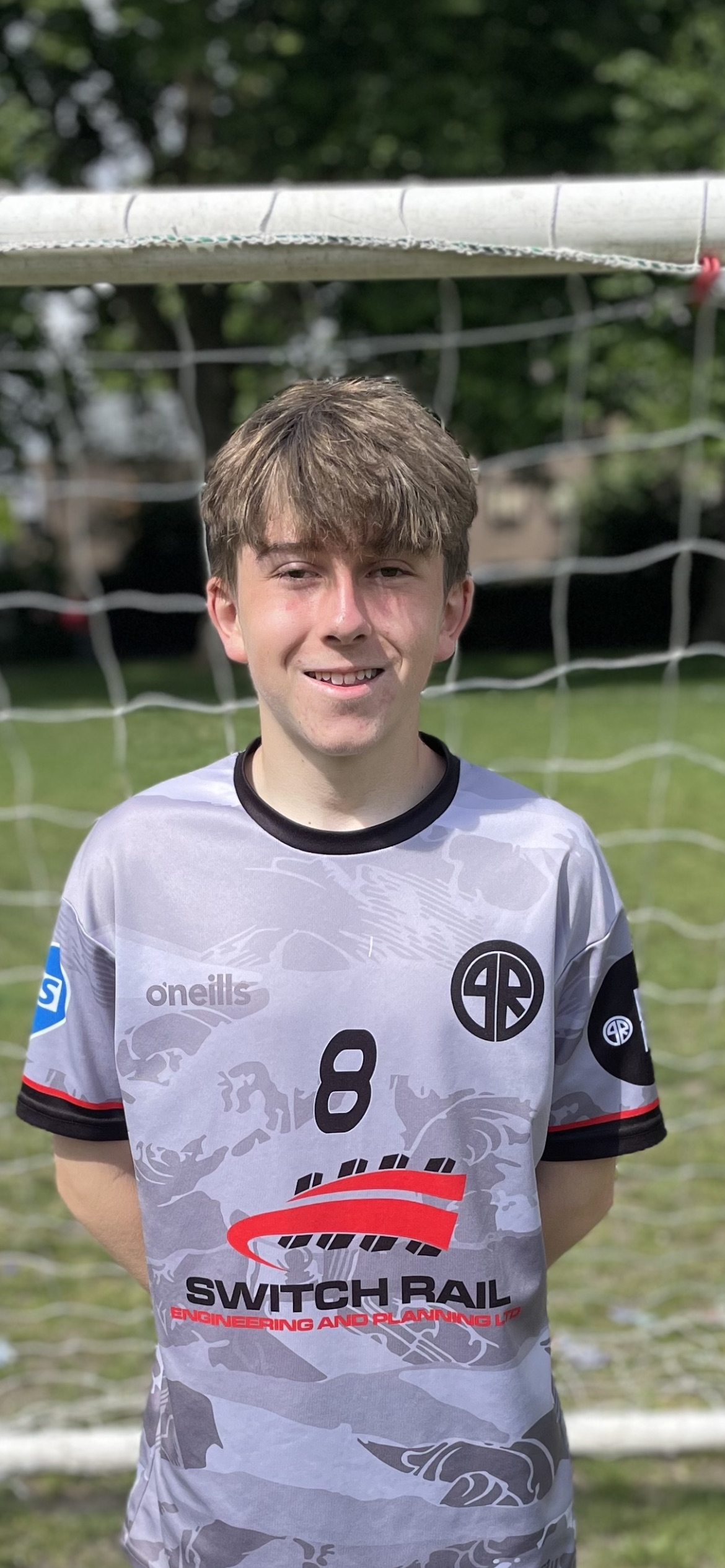 Archie Young – 2025-2026
