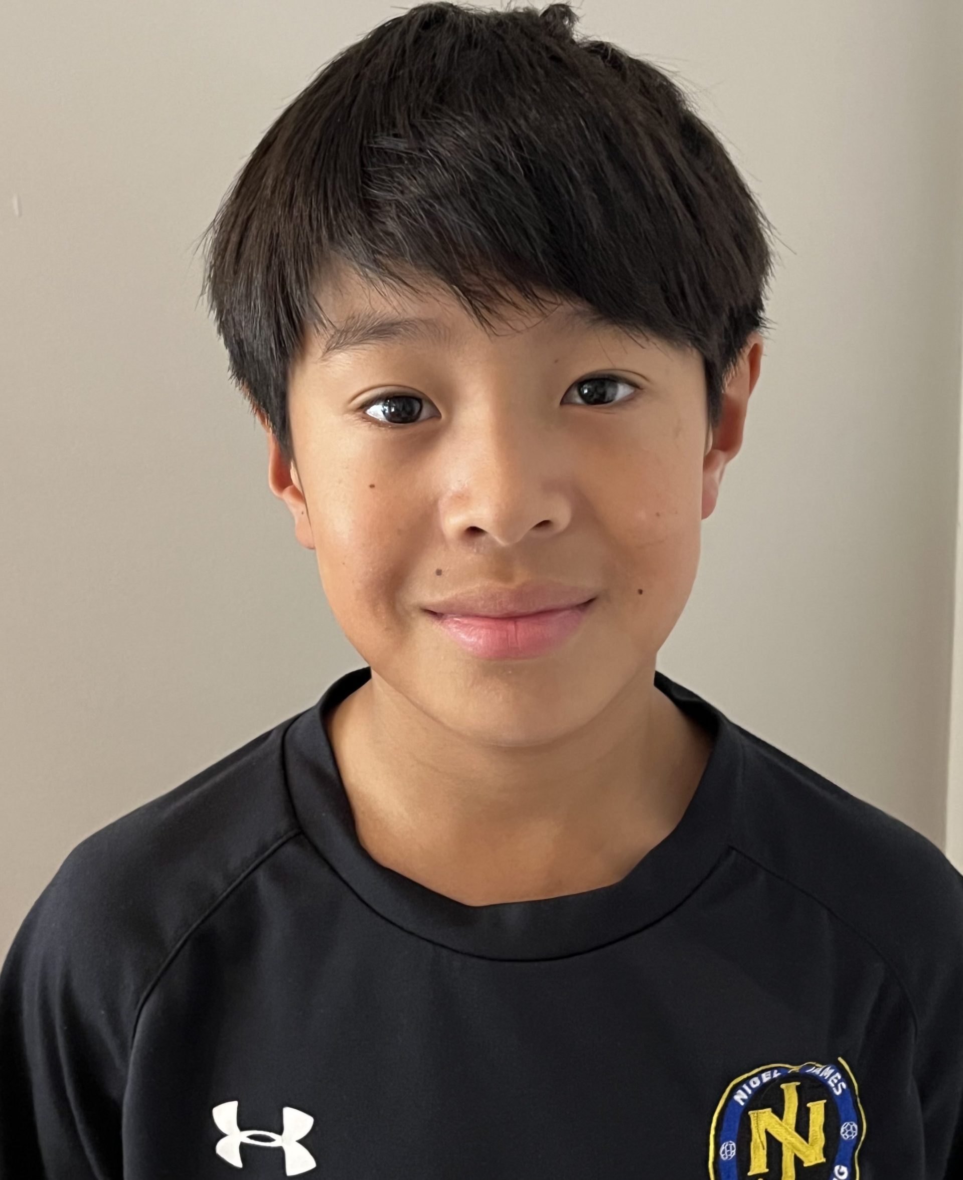Winston Lai – 2025-2026