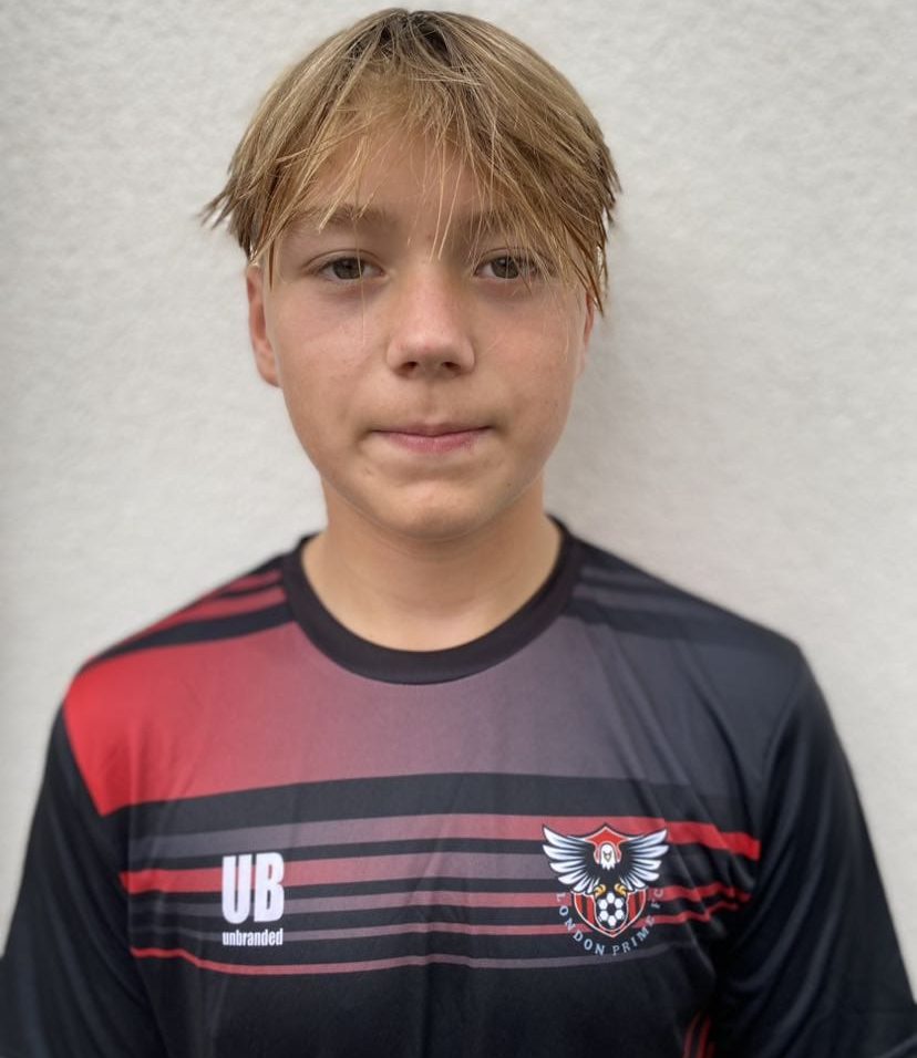 Aleks Chajecki – 2025-2026