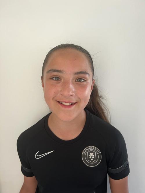 Megan Meehan – 2025-2026